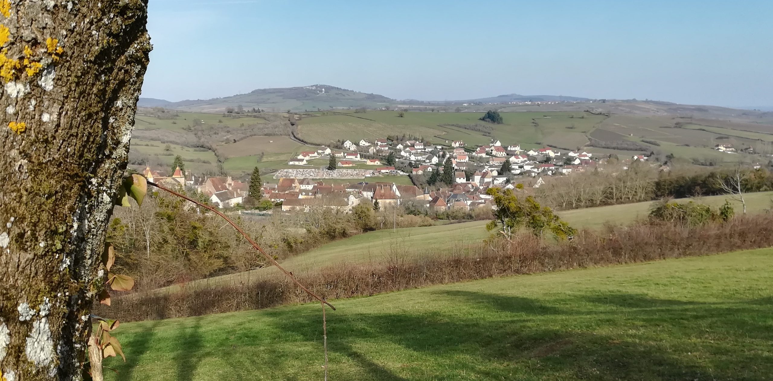 Bienvenue à Couches - Bourgogne Tourisme et Culture au pays du Couchois